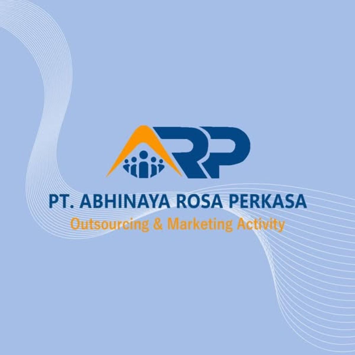 Outsourcing dan Marketing Activity ARP menghubungkan ribuan tenaga | PT ...